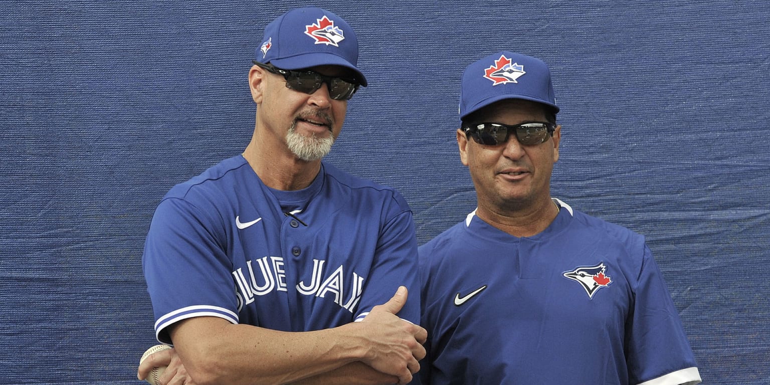 Toronto enfocado en mantener listos a sus pitchers