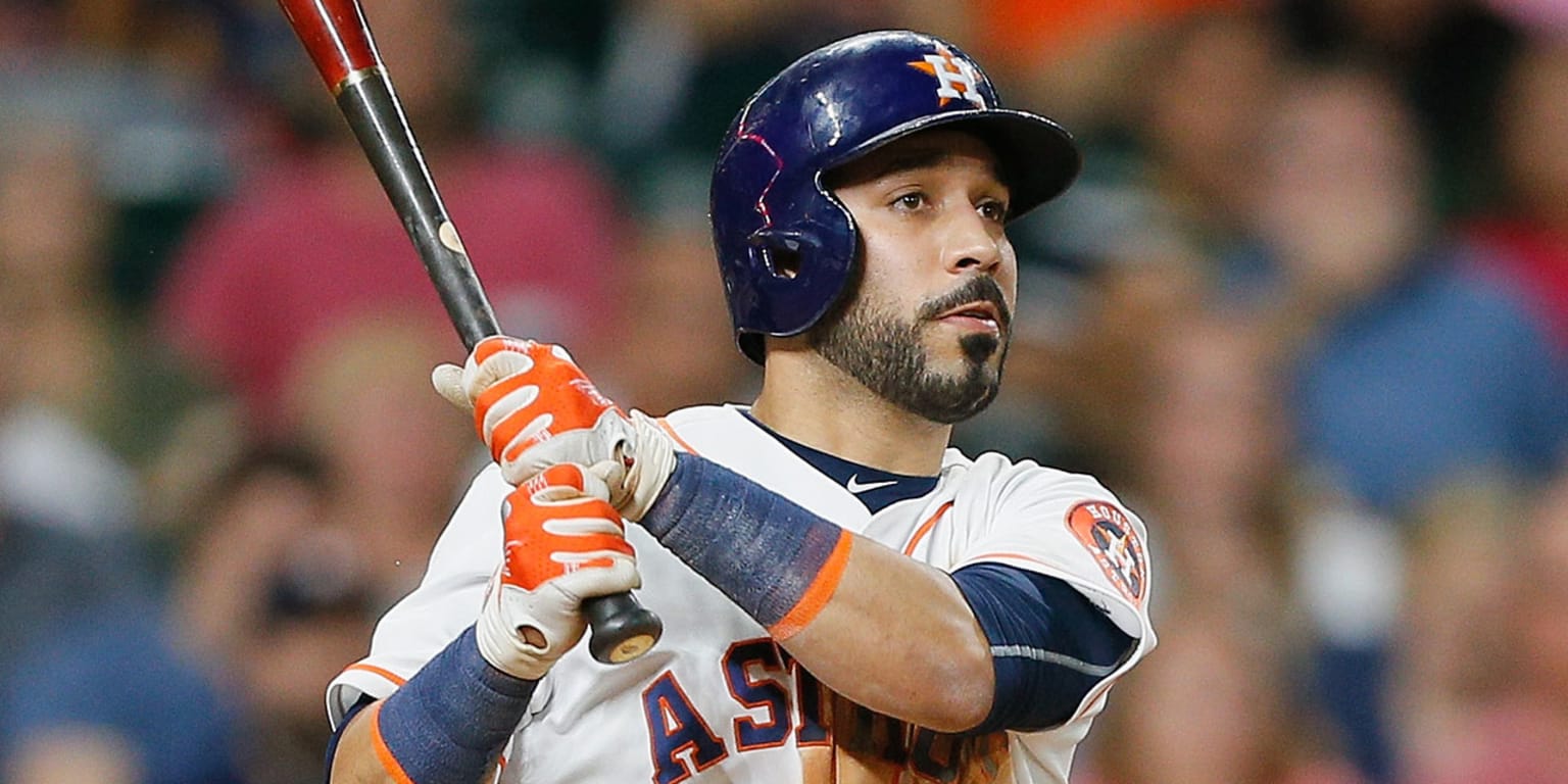 What Marwin Gonzalez signing means for Twins