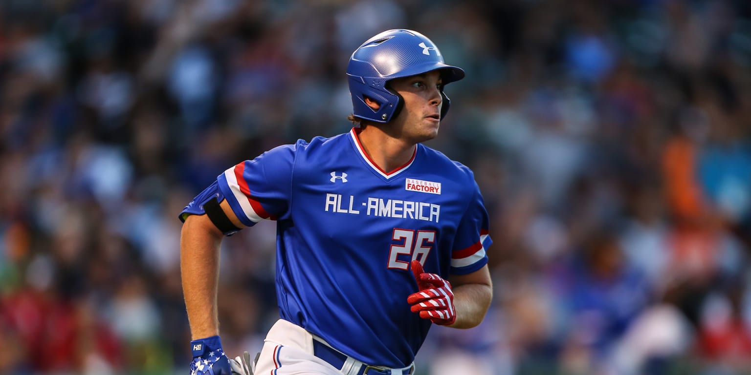 Marlins set for first Draft under new owners