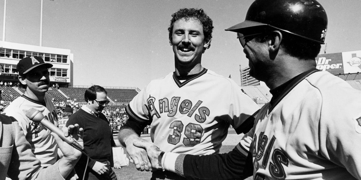 Angels' best single-game pitching performances