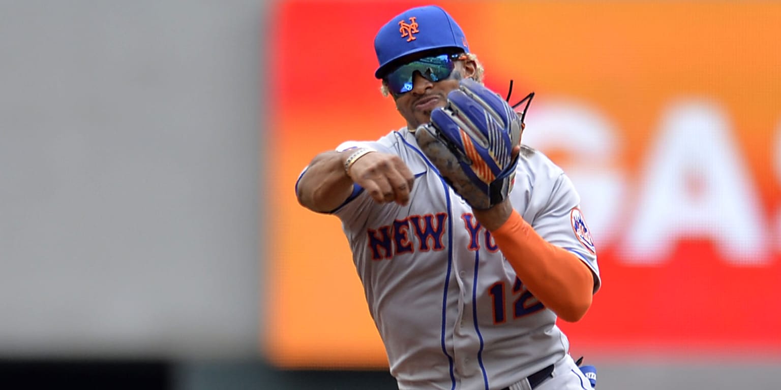 Mets lose final game of disappointing season
