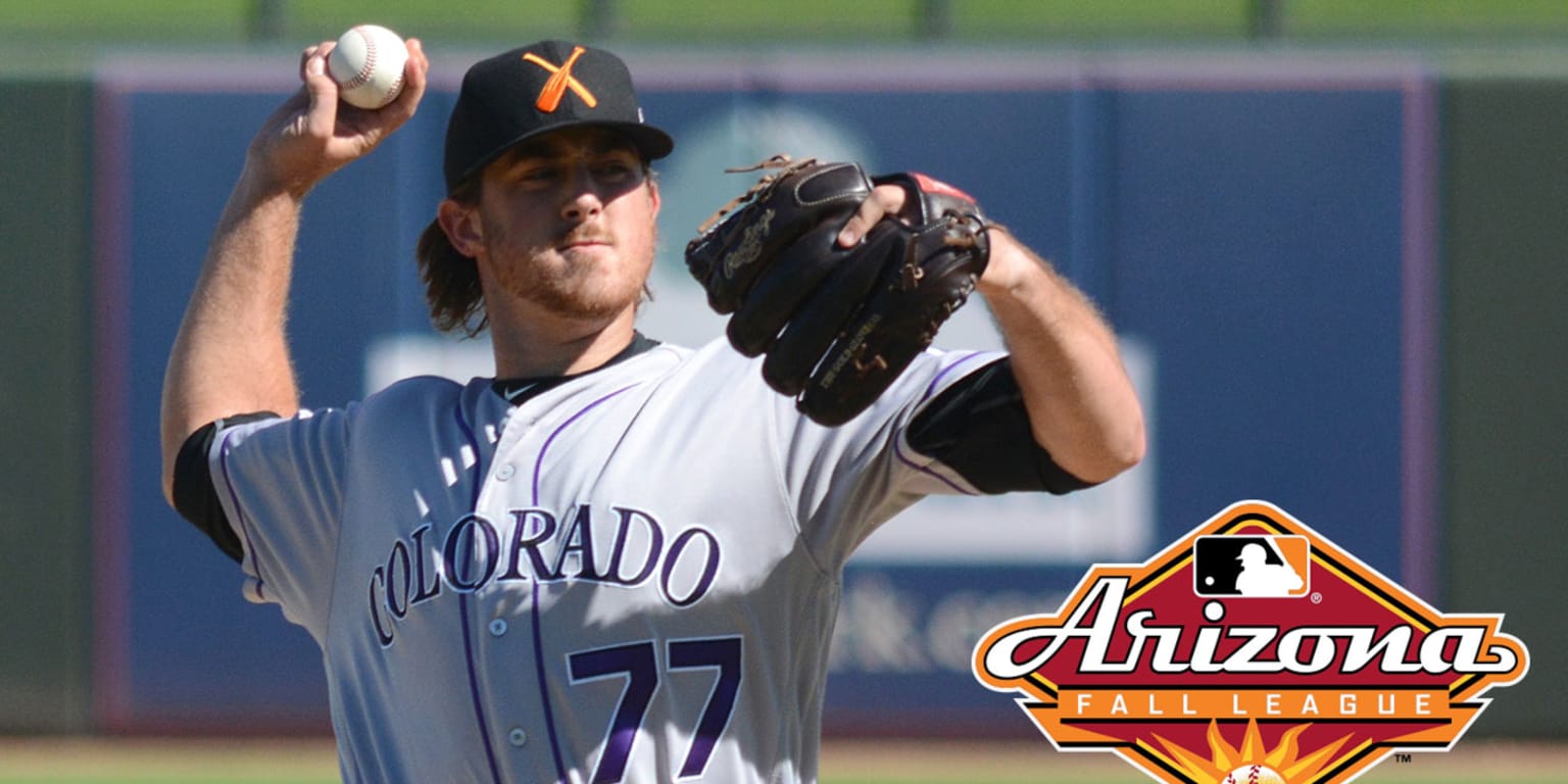 Rockies' Zach Jemiola throws five scoreless