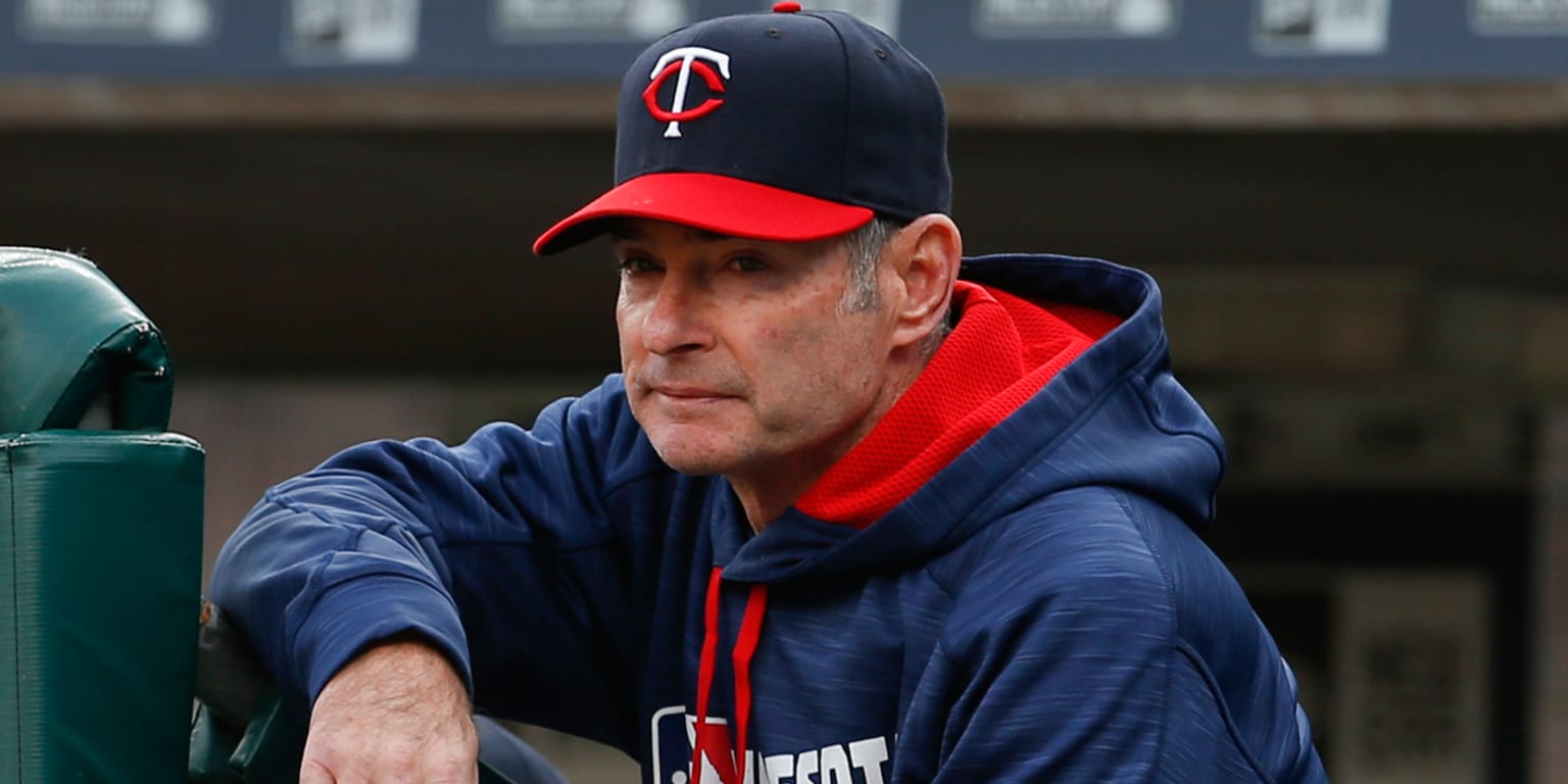 Molitor optimistic despite Twins' struggles