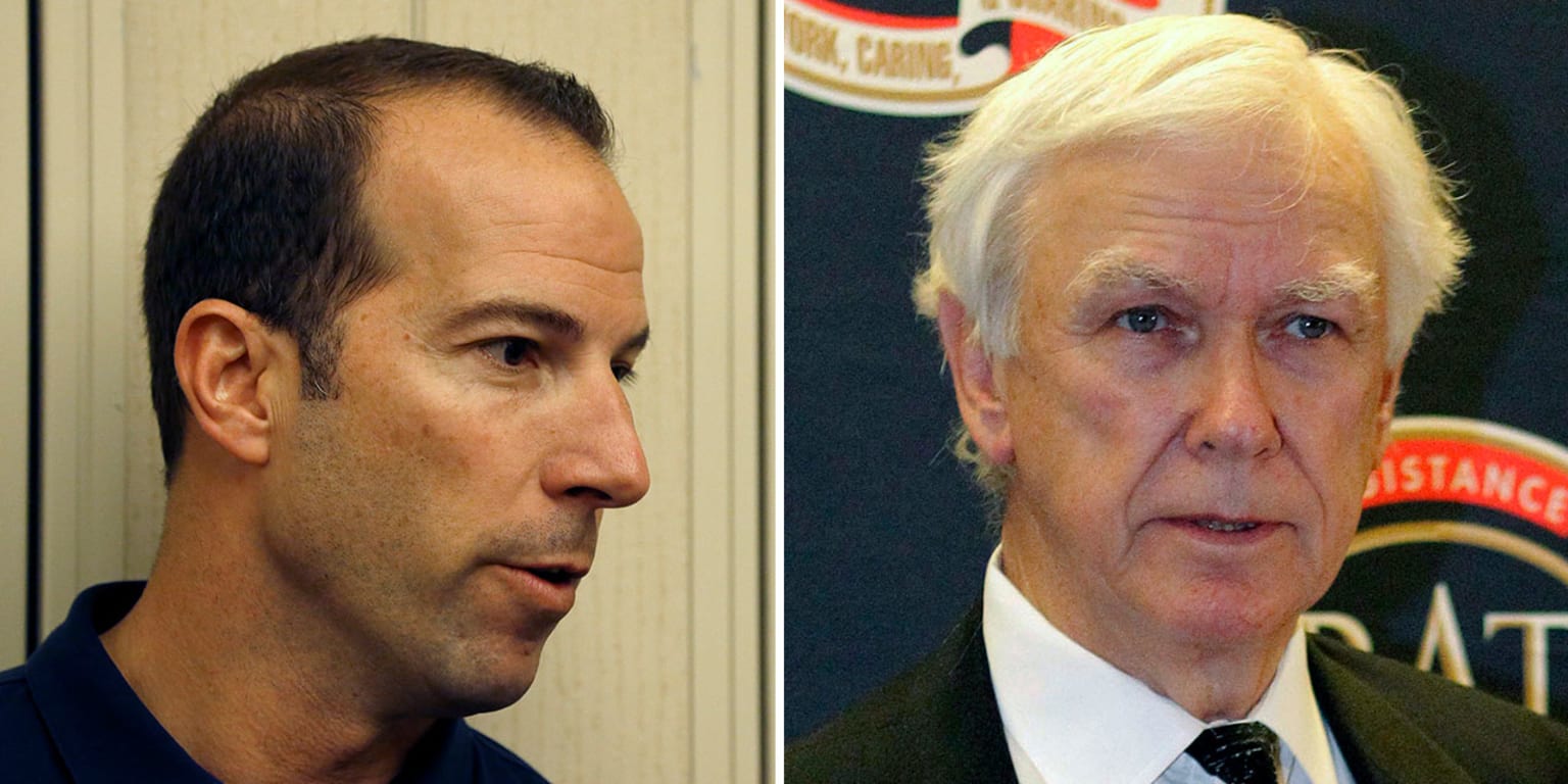 Angels Eppler reflects on Gene Michael