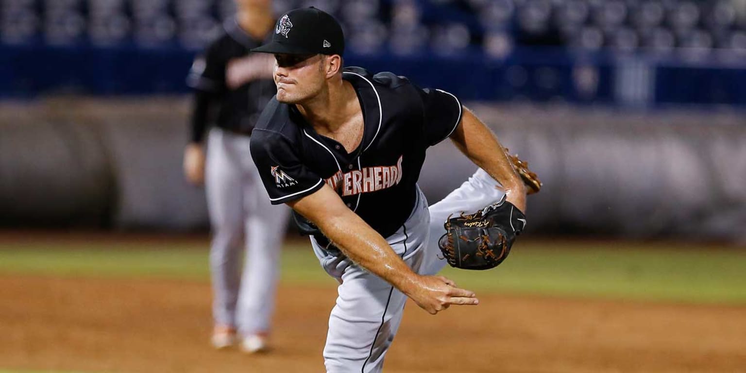 Tyler Kinley aiming to make Twins' roster