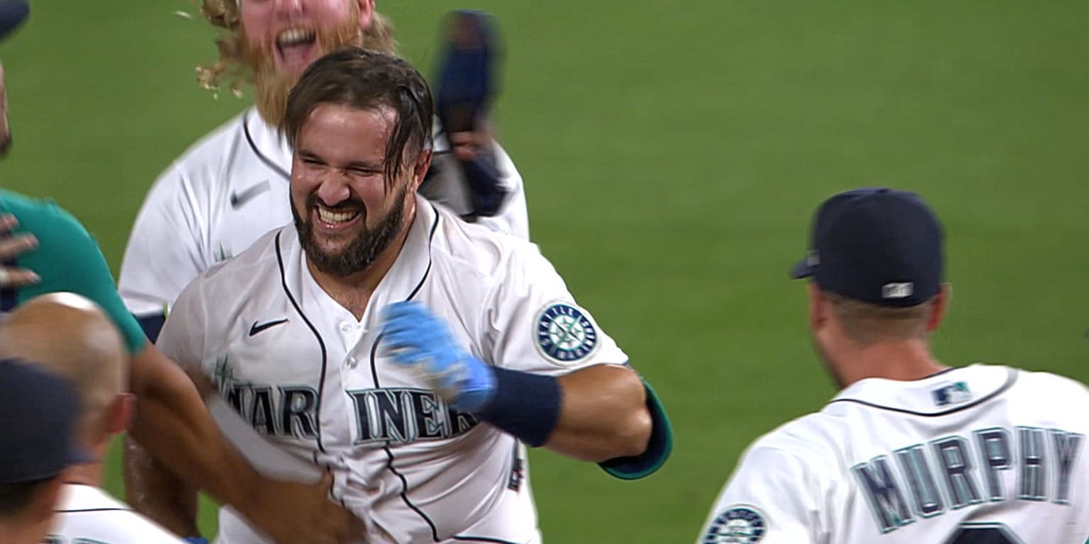 Torrens fue el héroe de Seattle en el 9no