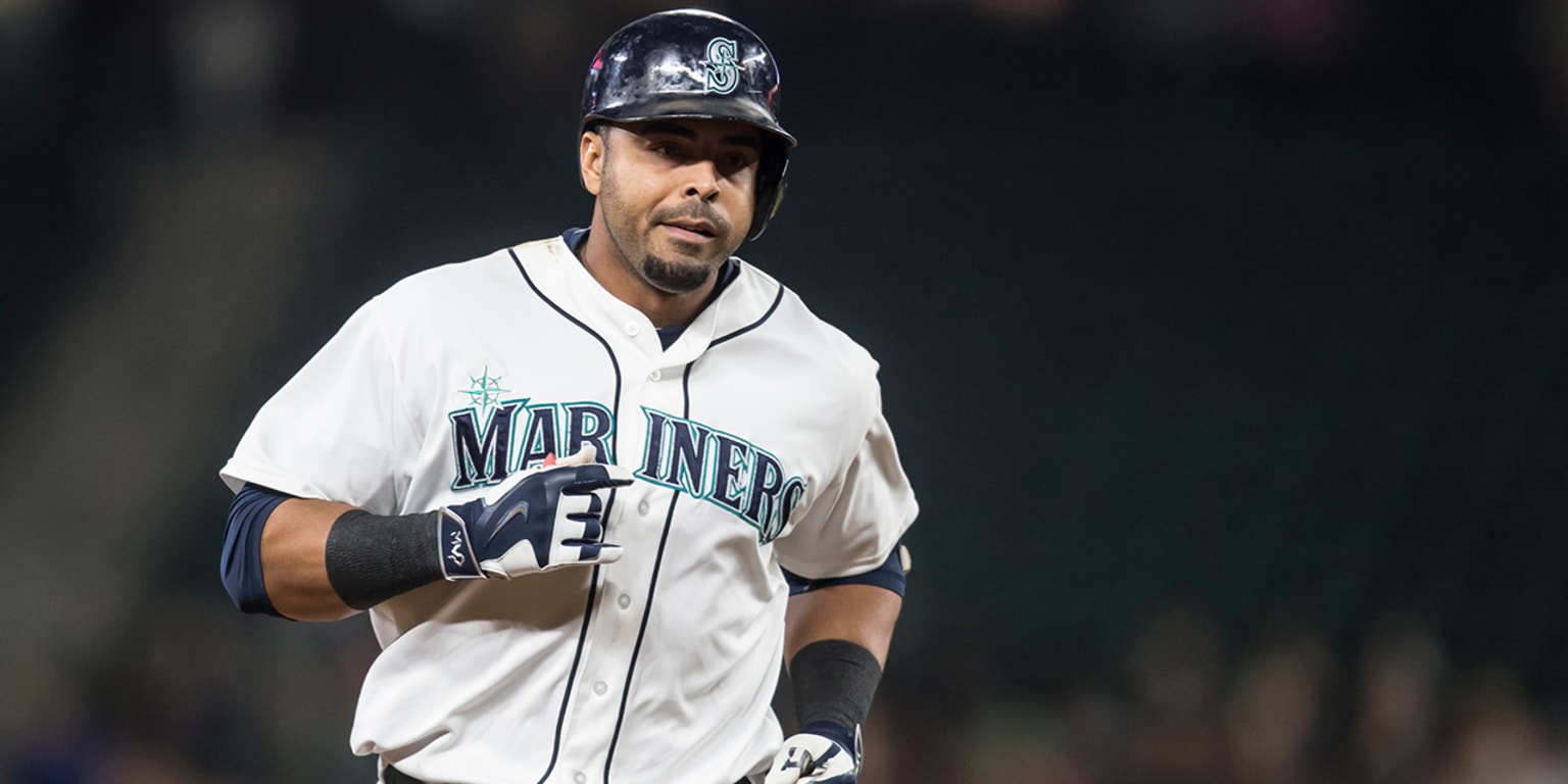 Nelson Cruz on offseason, Spring Training work