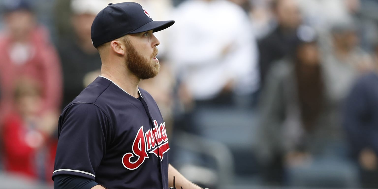 Cody Allen headlines Angels bullpen for 2019