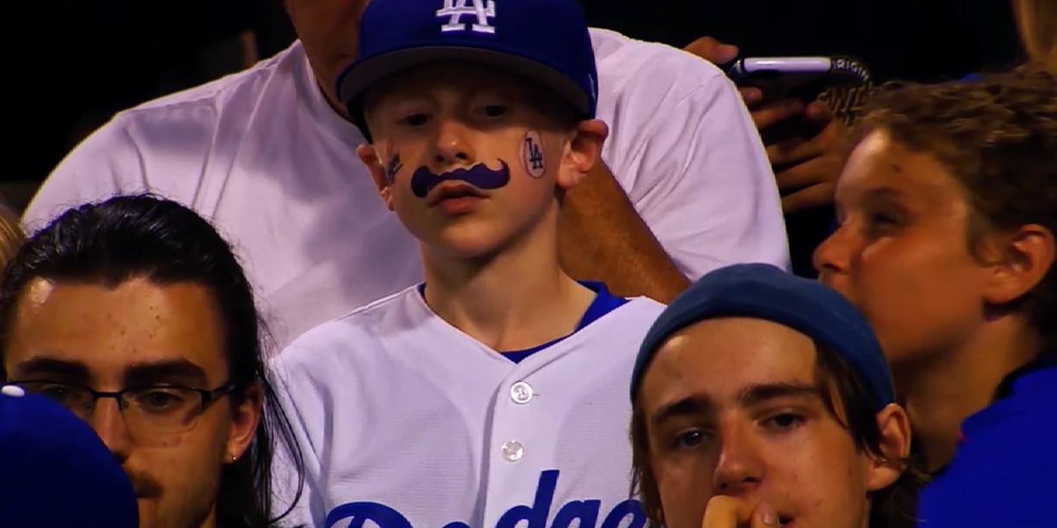 Get in the spirit with the best fan moments of the past week | MLB.com