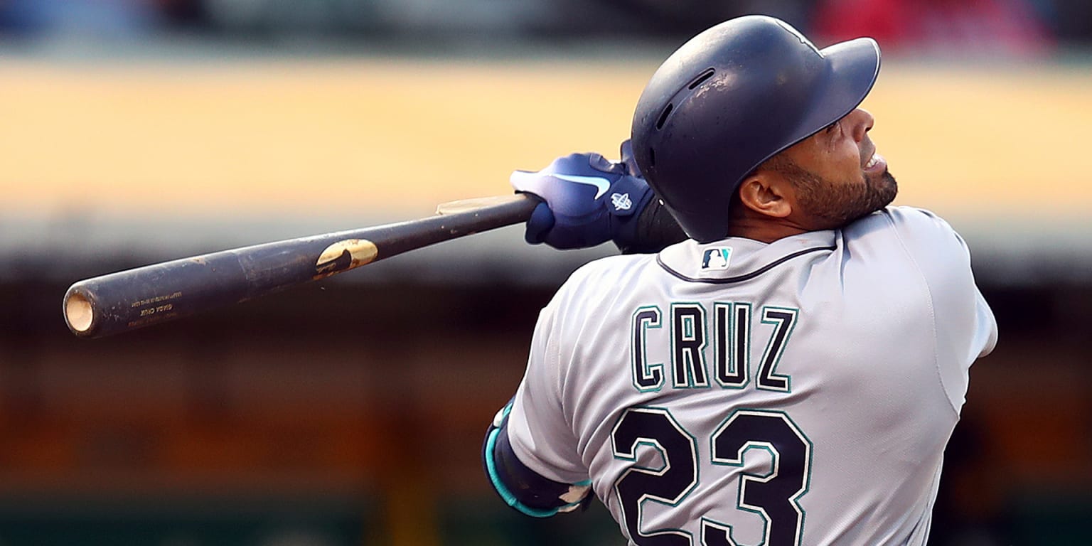 Nelson Cruz explains why Twins are good fit