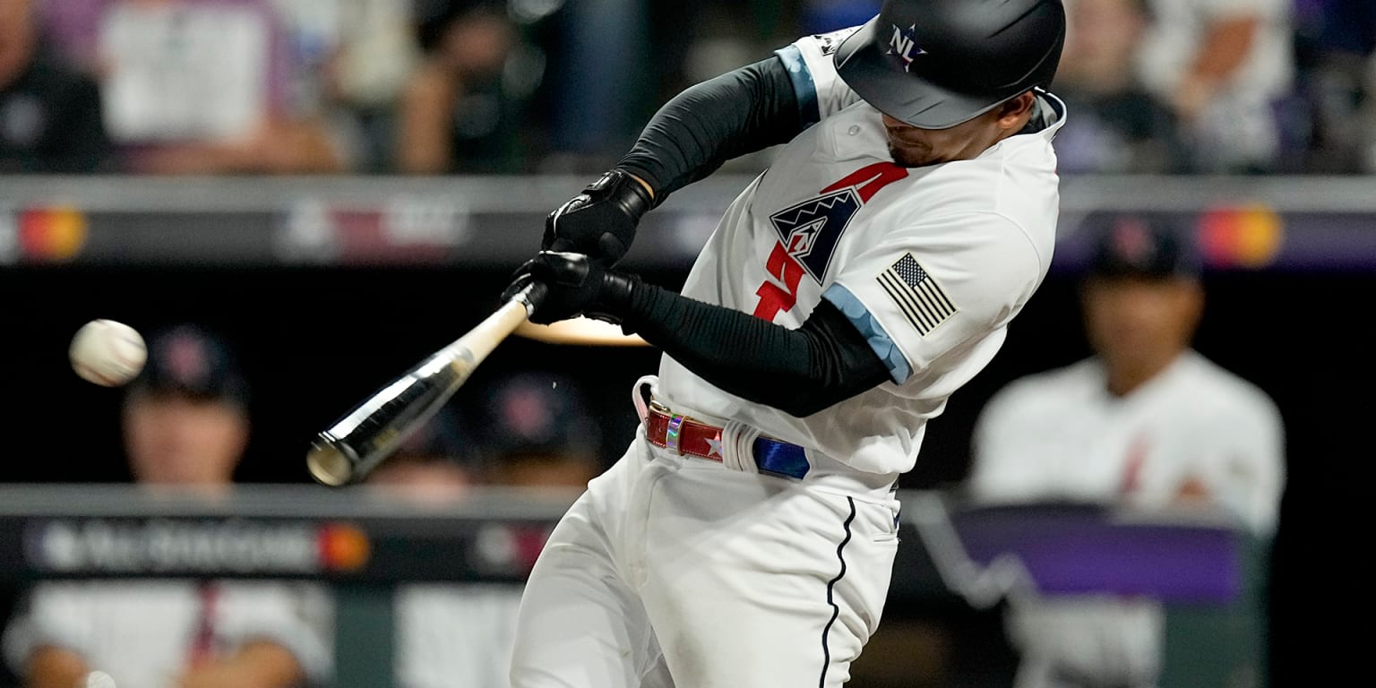2021 D-backs All-Star Game