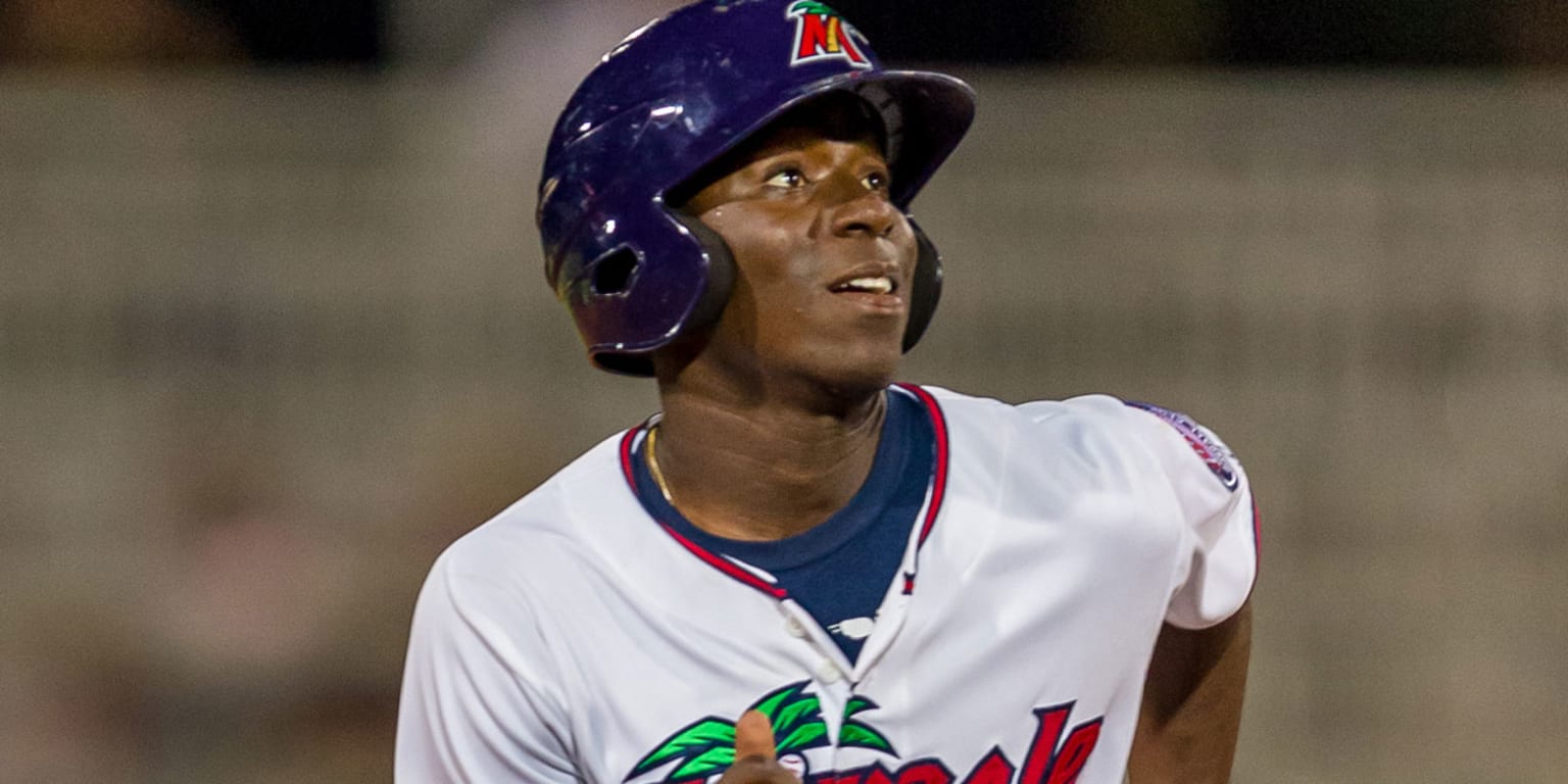 Twins send Nick Gordon to Arizona Fall League