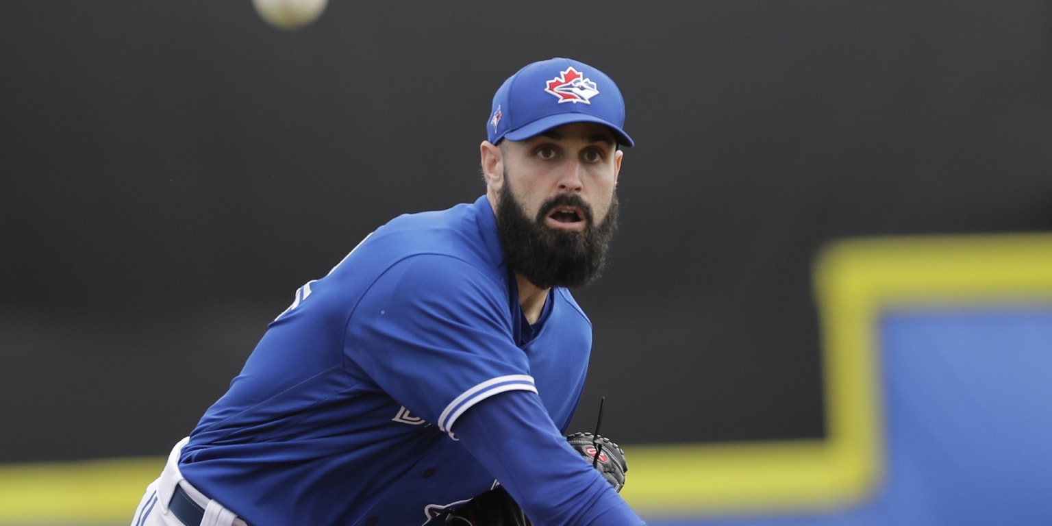 Matt Shoemaker first start after ACL tear