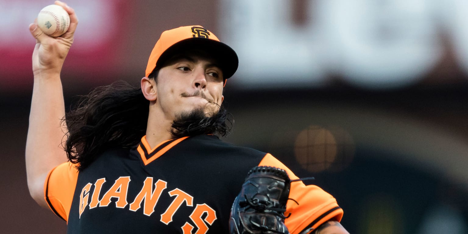 Dereck Rodriguez's return spoiled in late loss