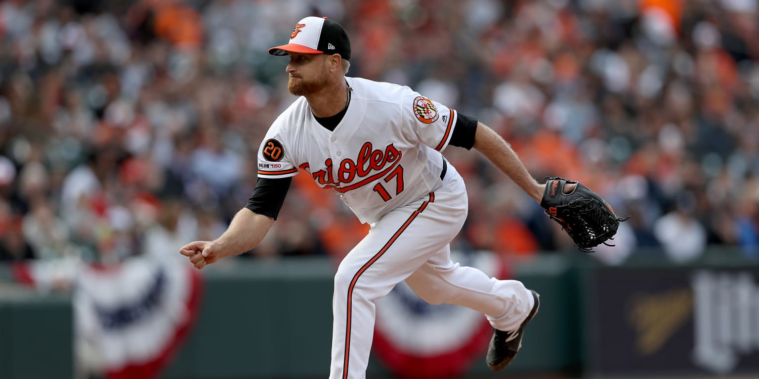 Alex Cobb has promising return against Yankees