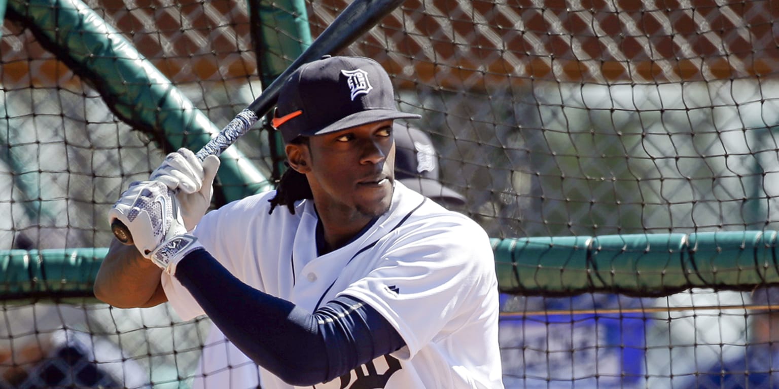 Cameron Maybin among Tigers close to return