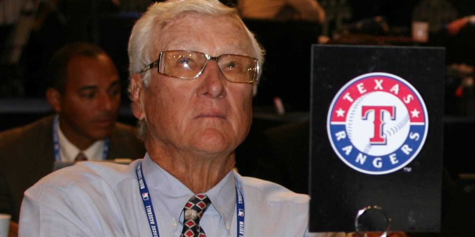 Longtime scout Mel Didier dies at 90