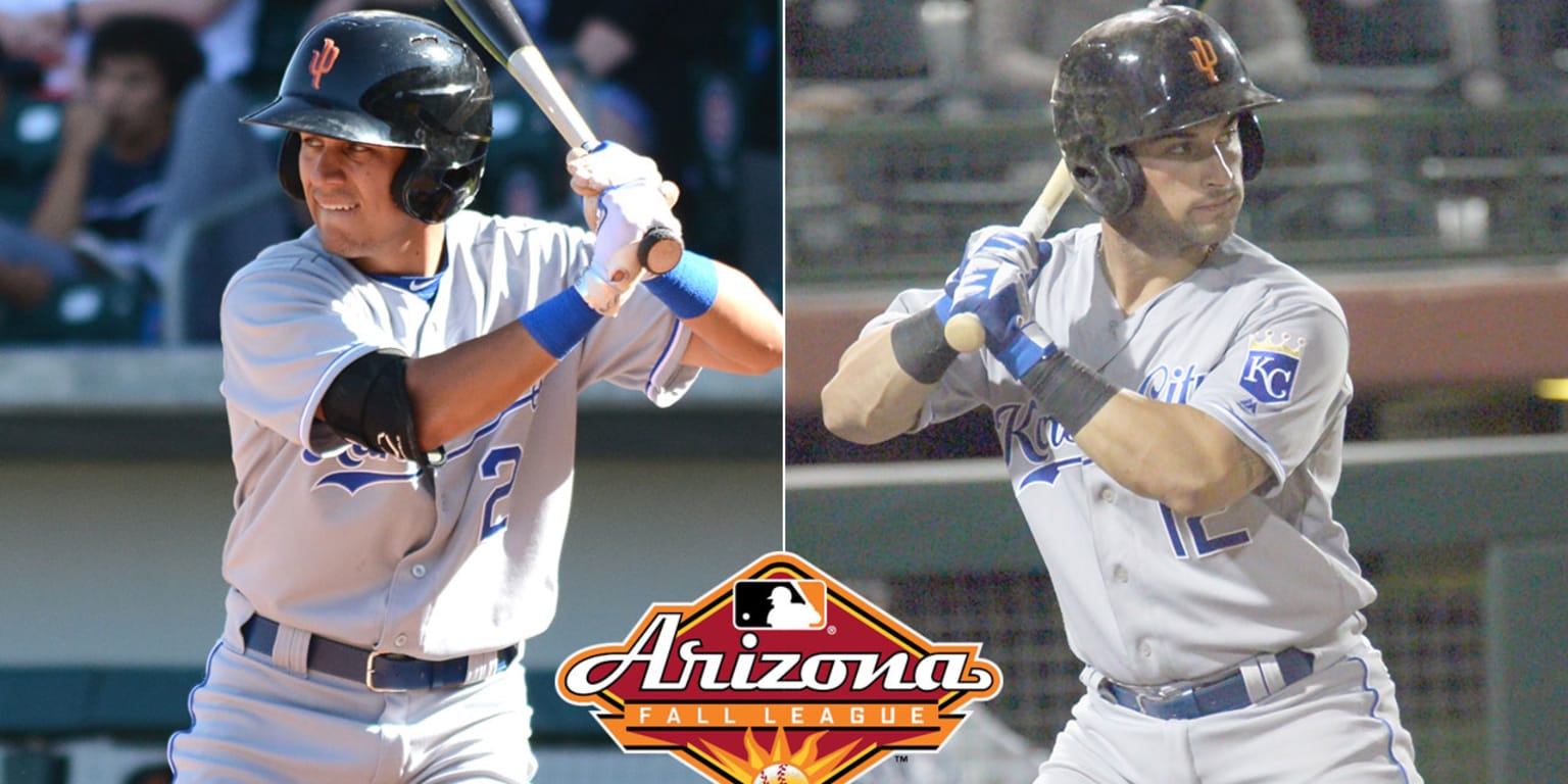 Royals' Nick Dini, Nicky Lopez fuel AFL win