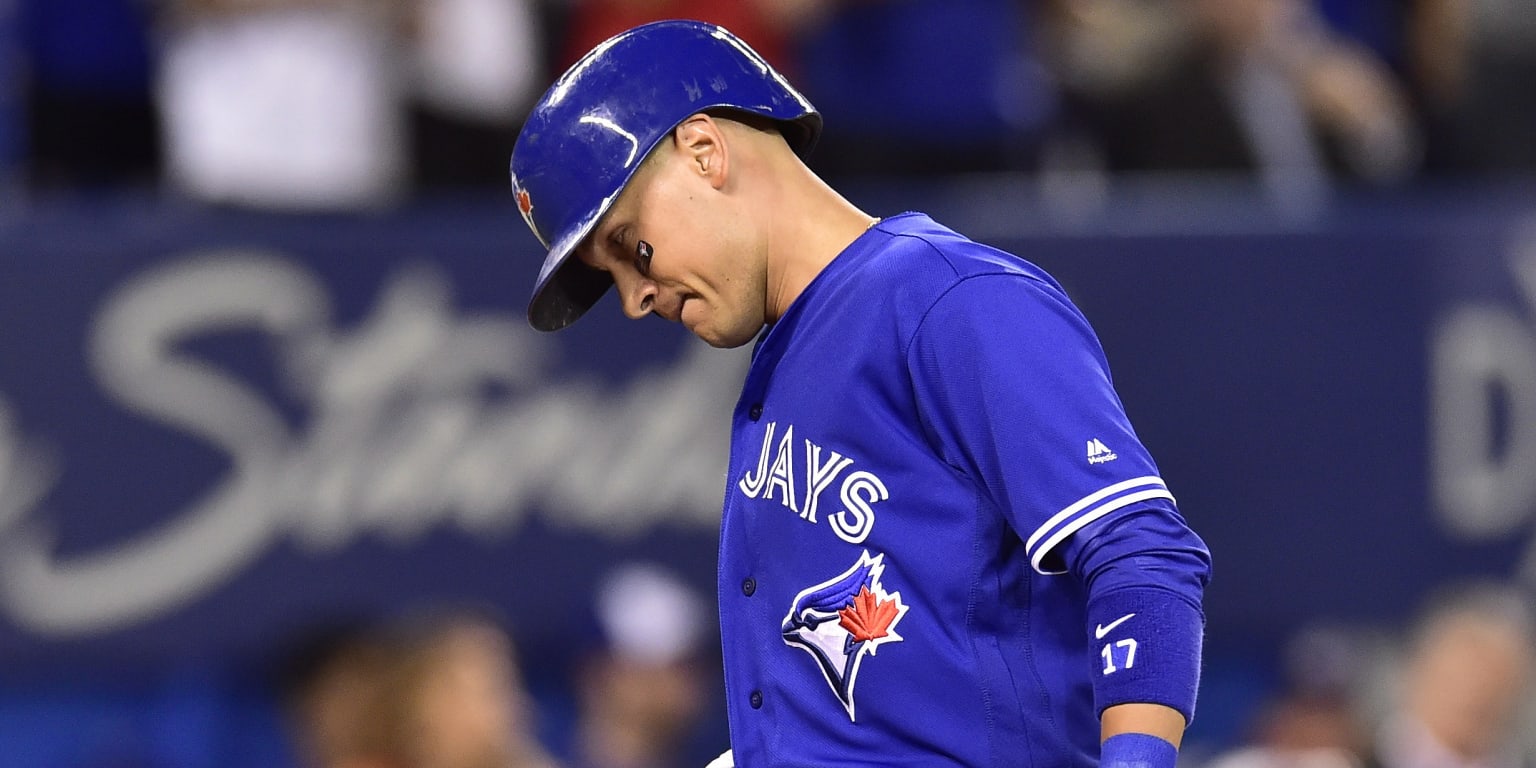 Blue Jays Ryan Goins, Tom Koehler non-tendered