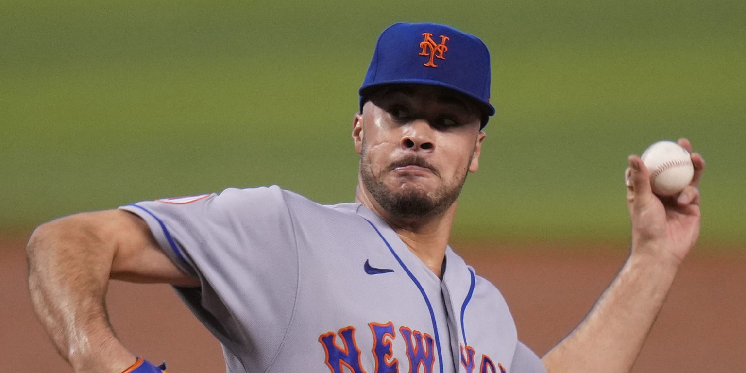 Mets lose to Marlins on walk-off home run