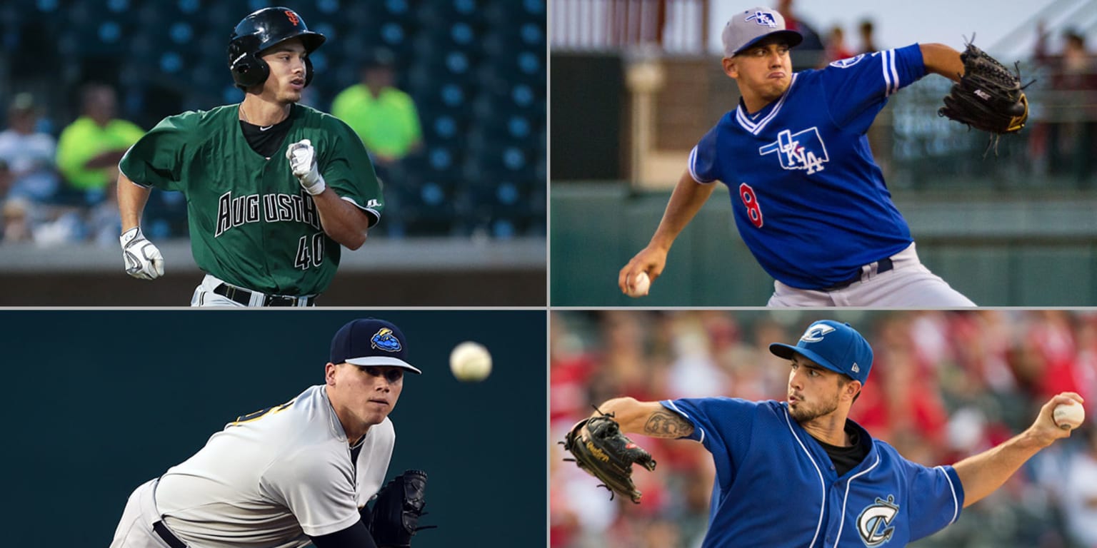 Pipeline preview: Jose De Leon starts for OKC