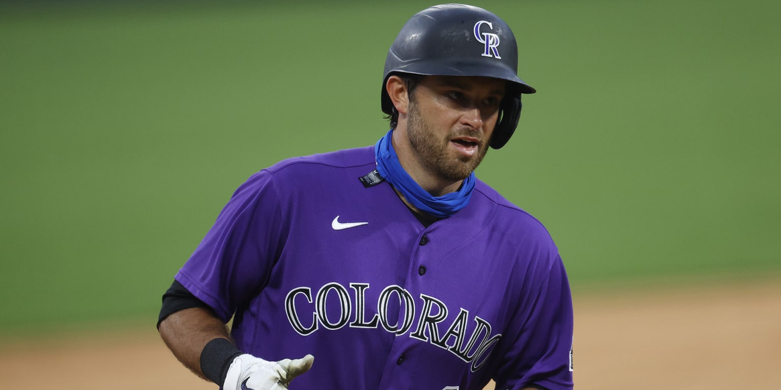 Drew Butera impresses in Rockies Summer Camp