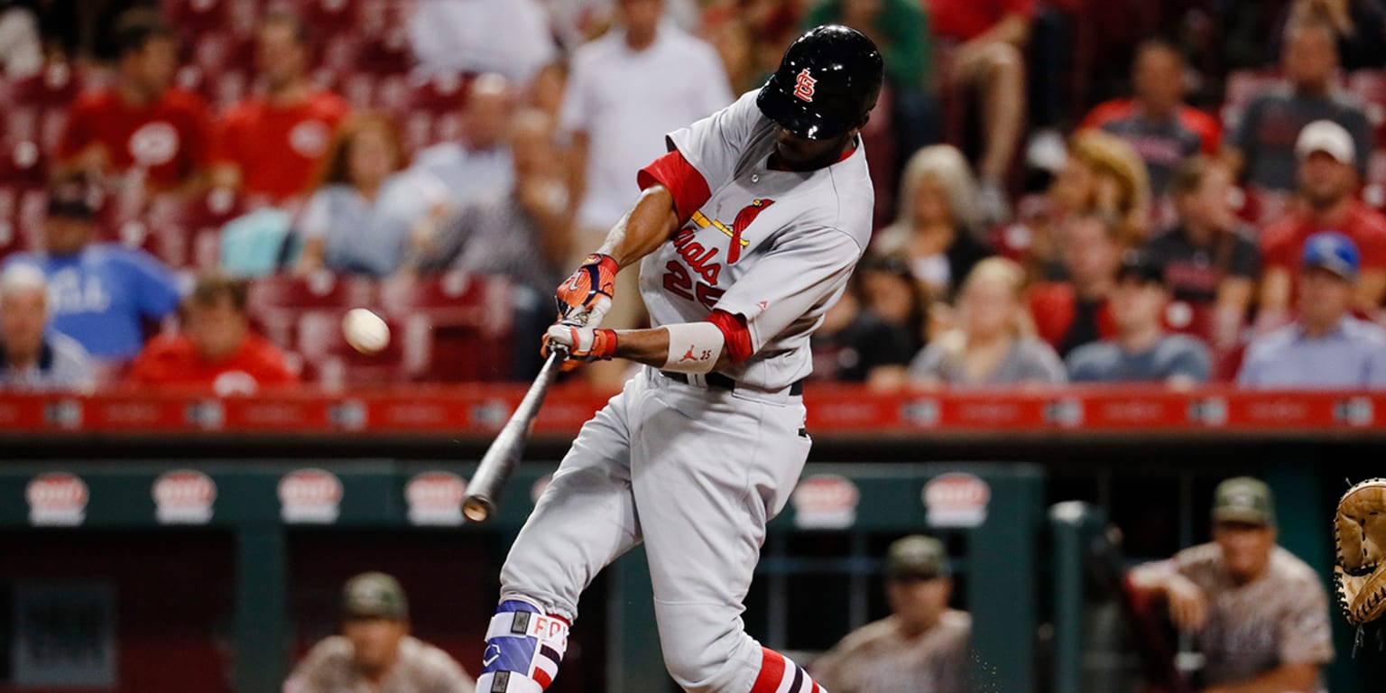 Dexter Fowler fuels Cardinals to needed win