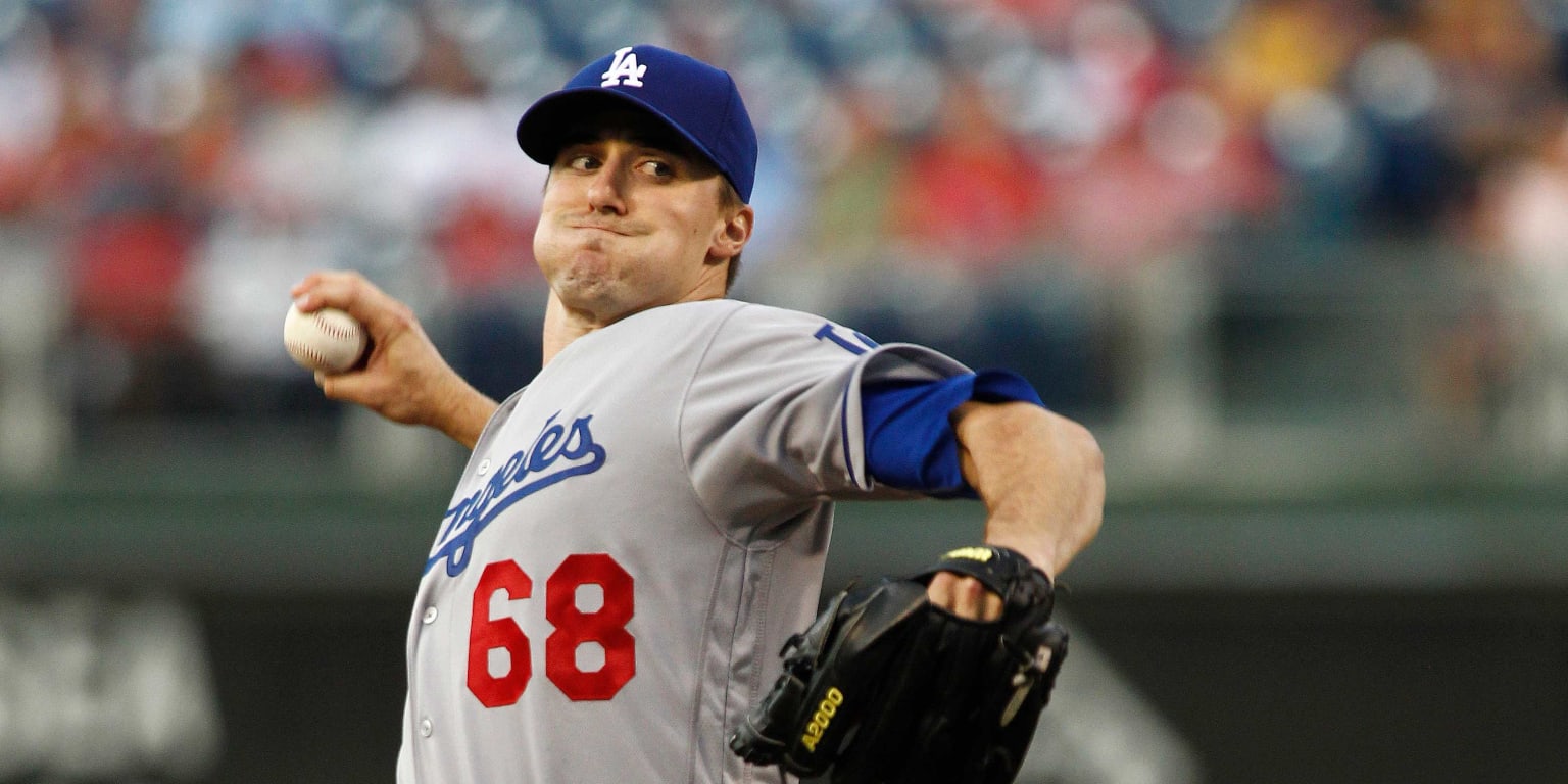 Ross Stripling may return to Dodgers' bullpen