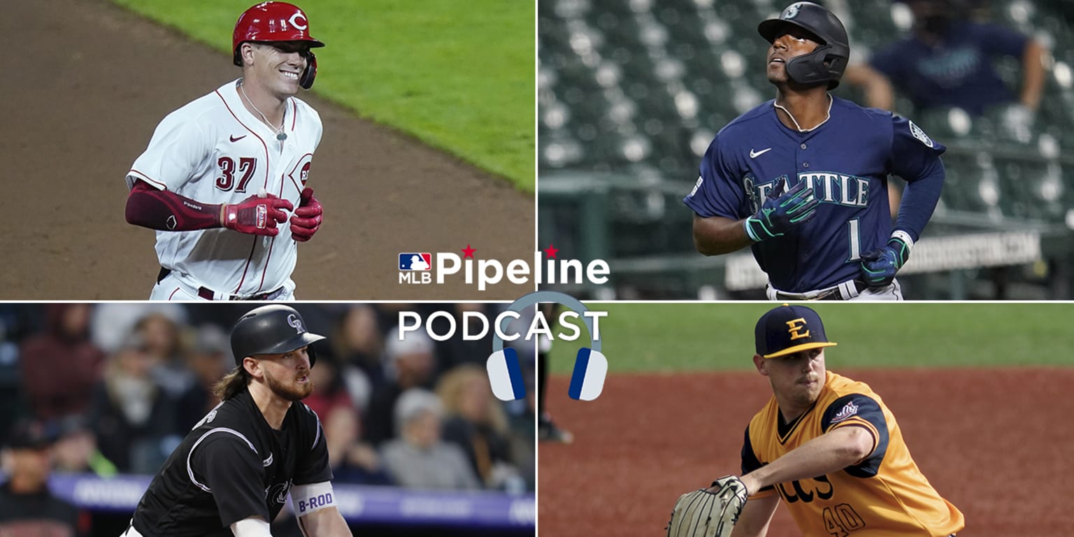 Top Prospects making strong MLB debuts