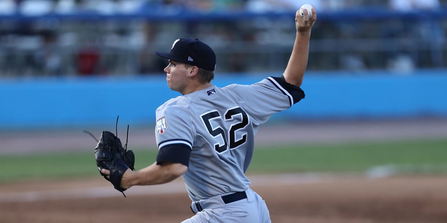 Reds prospect Rookie Davis finds new home