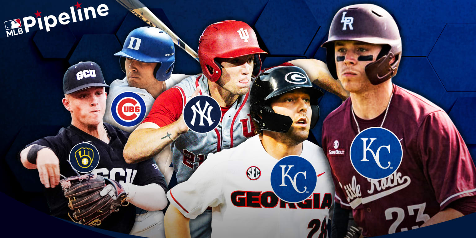 The best nondrafted free-agent signings