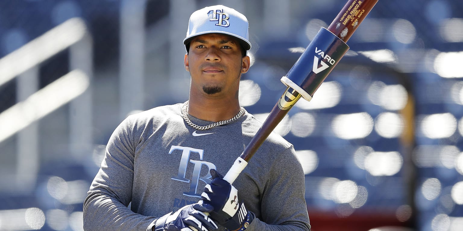 Wander Franco could play in Dominican Winter League in 2020-21