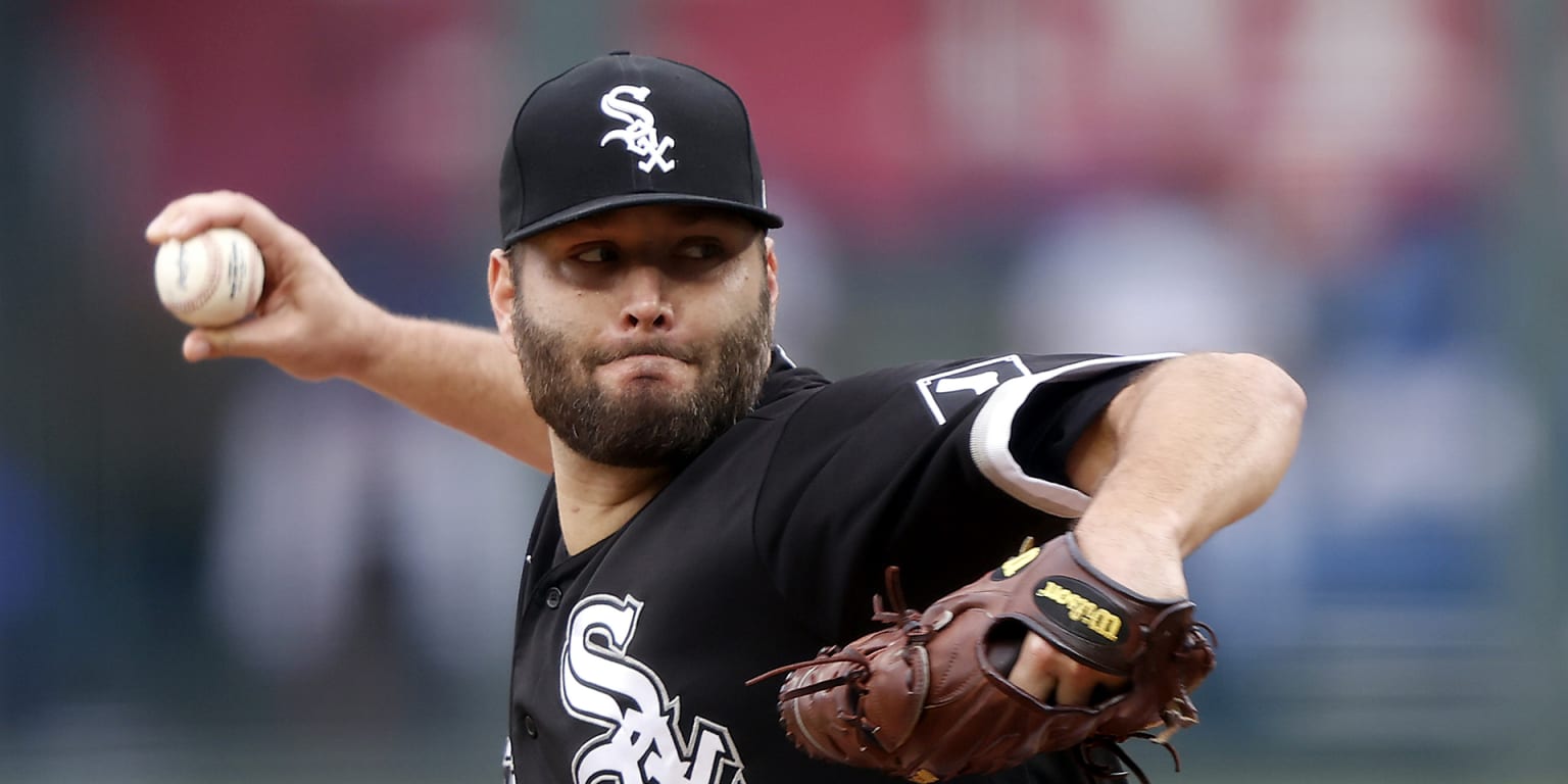 White Sox score 8 runs in first inning of win over Royals