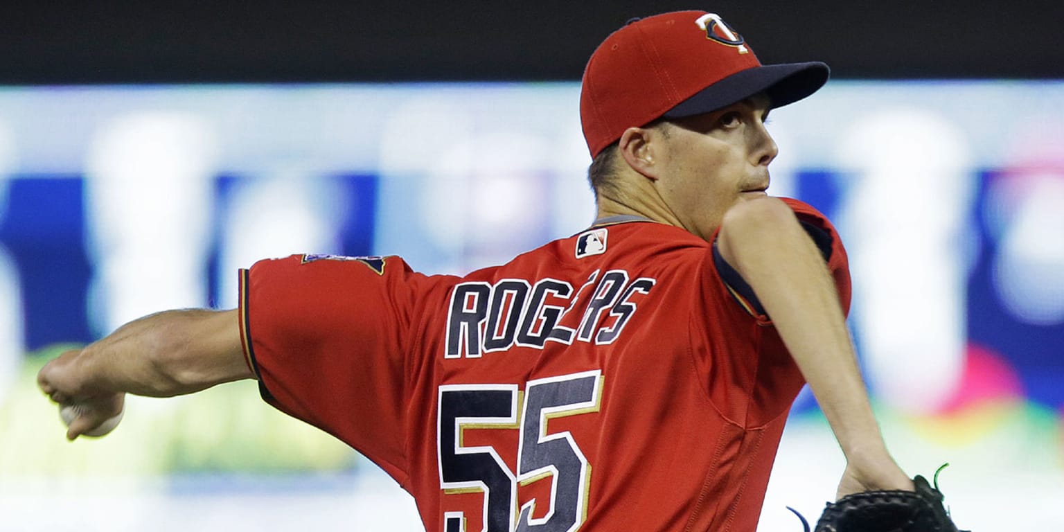 Twins option Pat Dean to Triple-A after loss