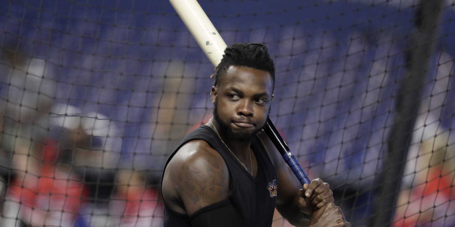 Roman Quinn focused on staying healthy