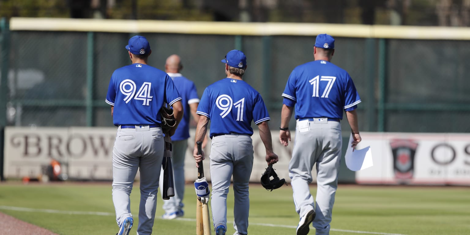 Blue Jays emphasize prospect makeup for Draft