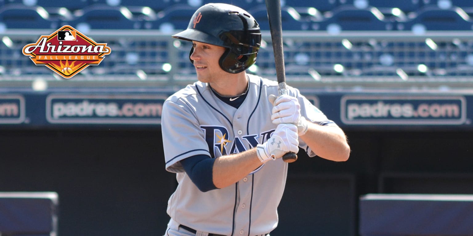 Tampa Bay Rays' Arizona Fall League overview