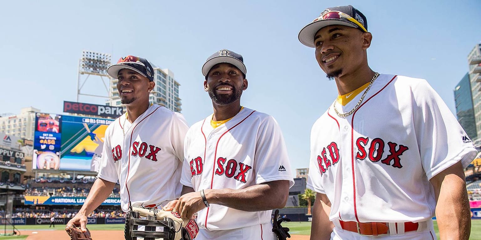 Baseball thriving thanks to young superstars