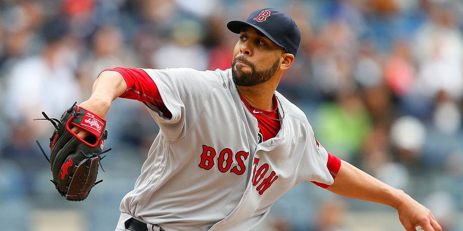 David Price not letting struggles bother him