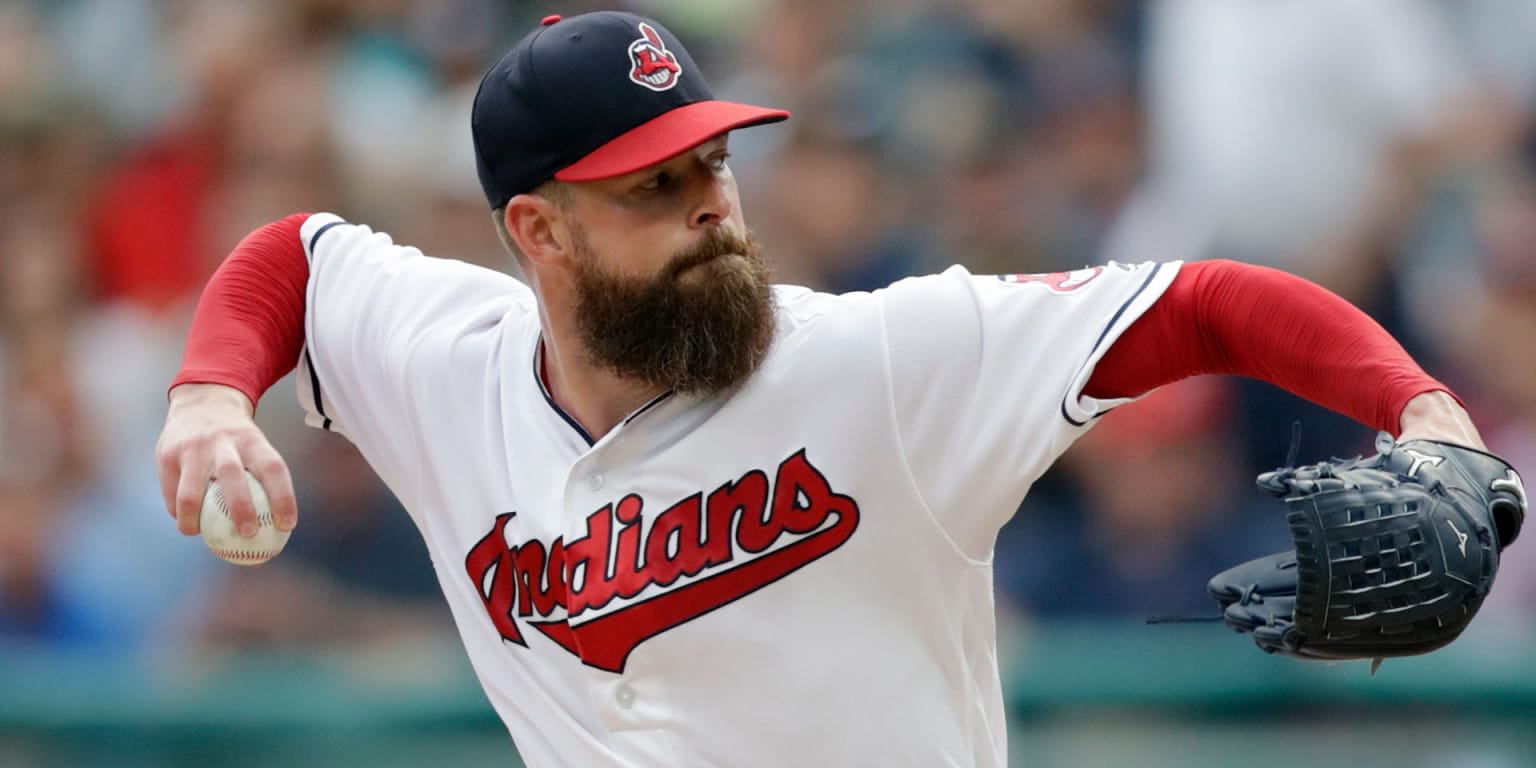 Corey Kluber to have next start pushed back
