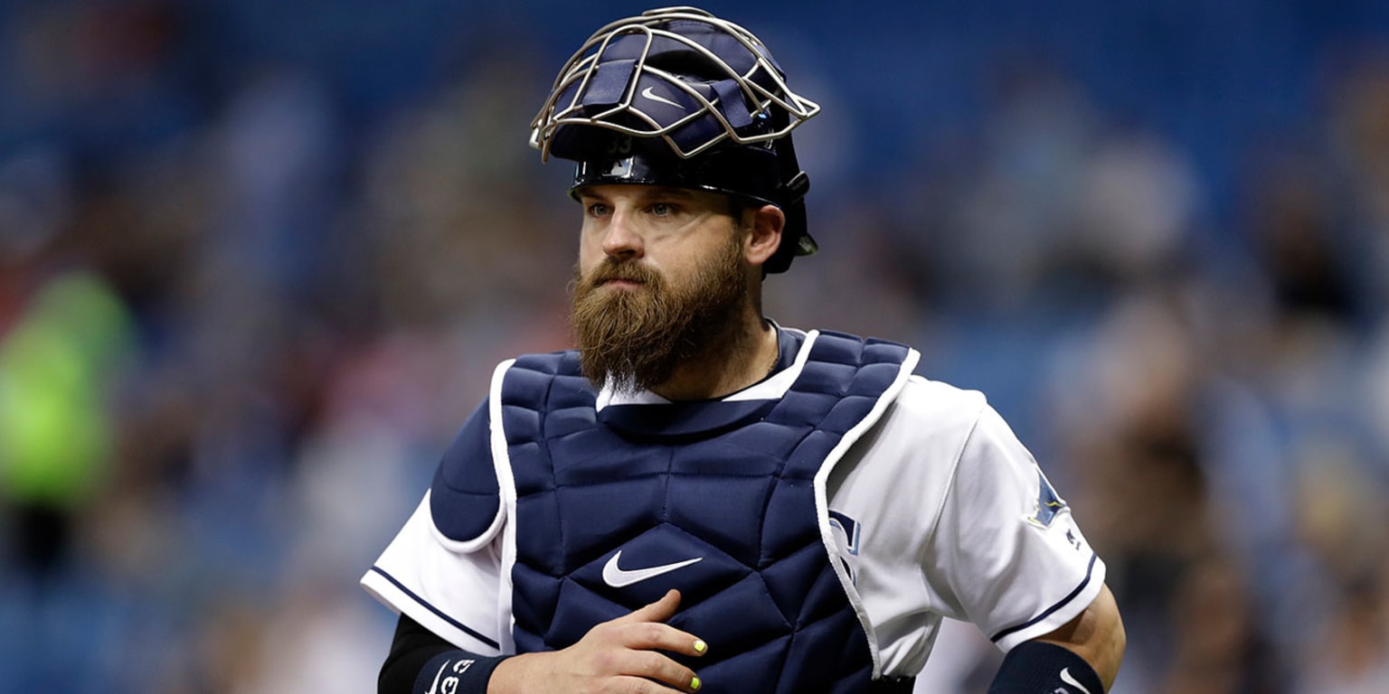 Derek Norris denies abuse allegations