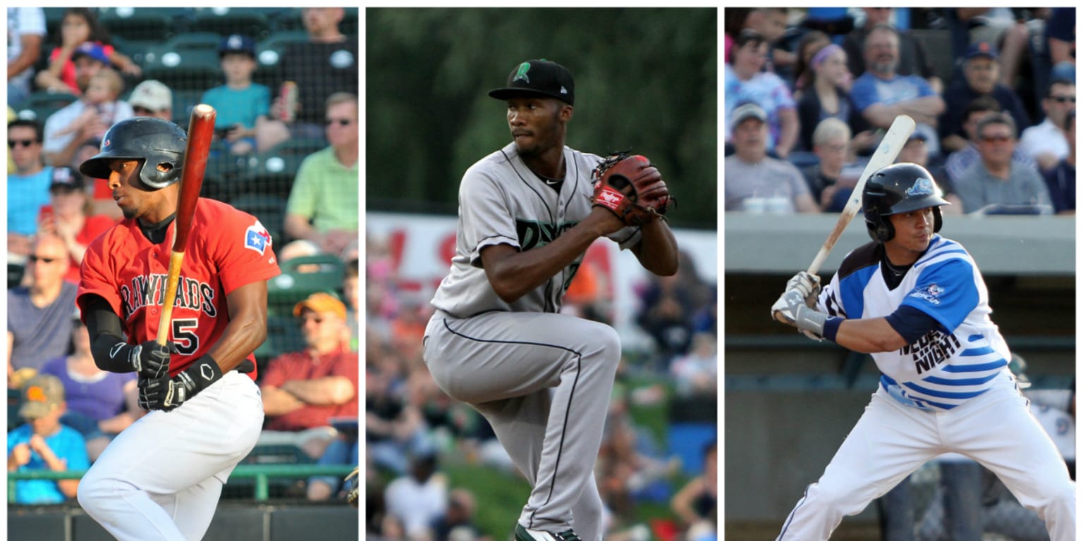 Here are 10 facts you definitely didn't know about 10 Futures Game ...