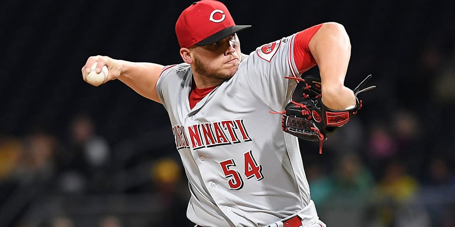 Reds' Rookie Davis to return from 10-day DL