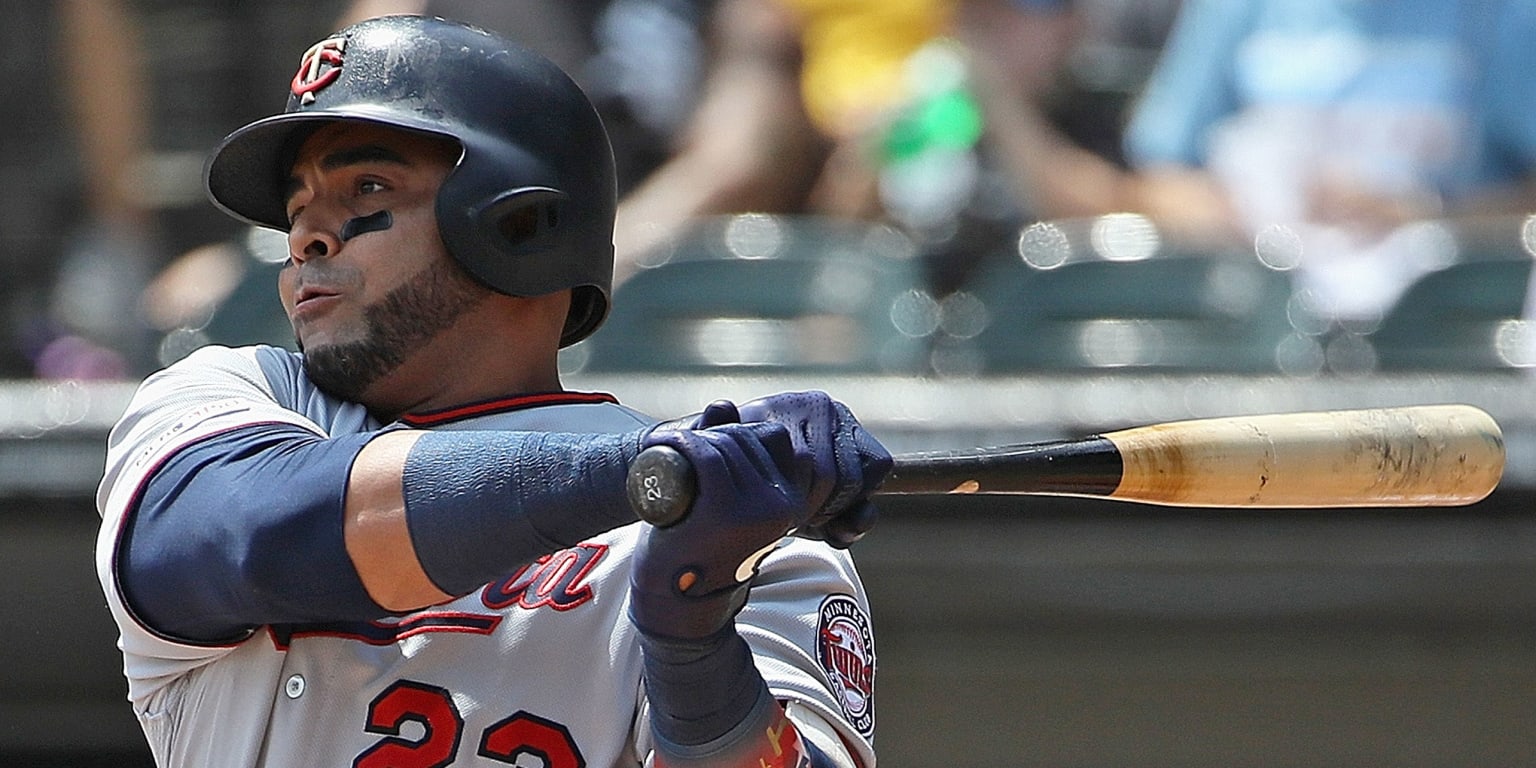 Nelson Cruz regresa a la alineación de Minnesota