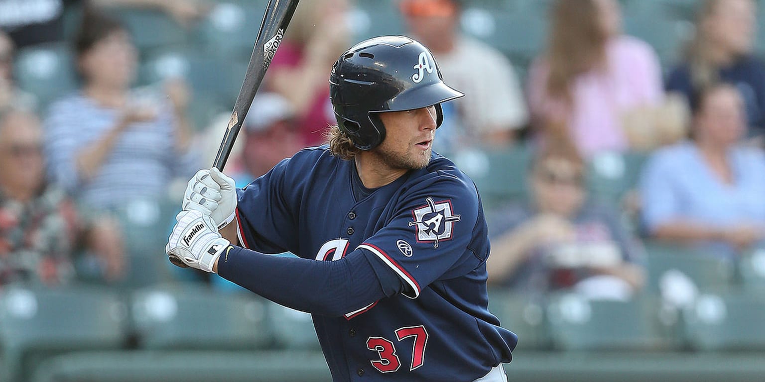 Diamondbacks call up Kyle Jensen from Triple-A