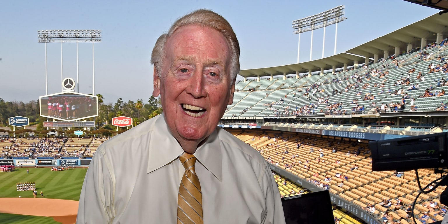 Scully sorprende a fanáticos con mensaje de ánimo