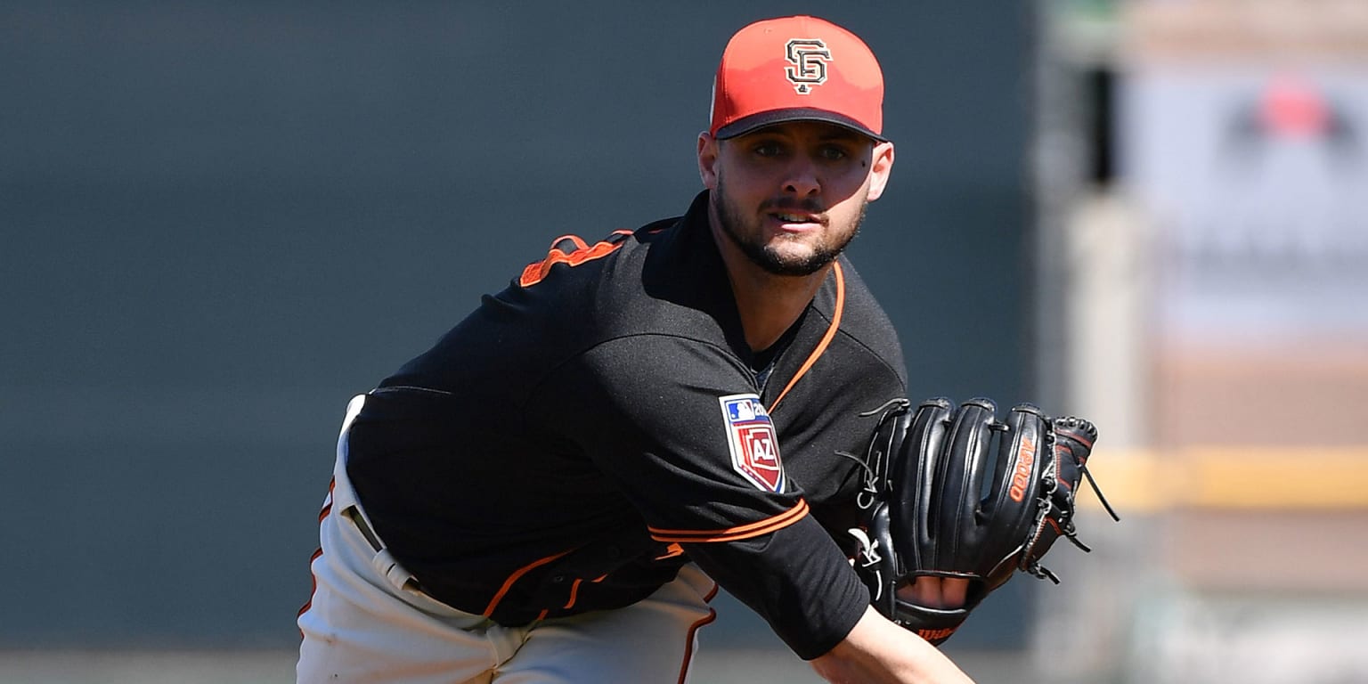 Tyler Beede set for first Major League start