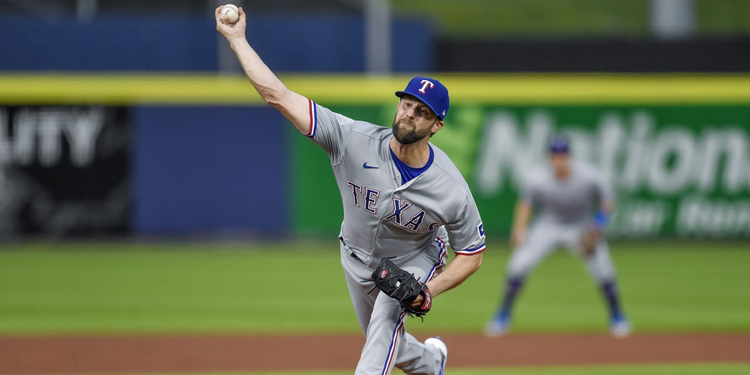 Jordan Lyles struggles in loss to Blue Jays
