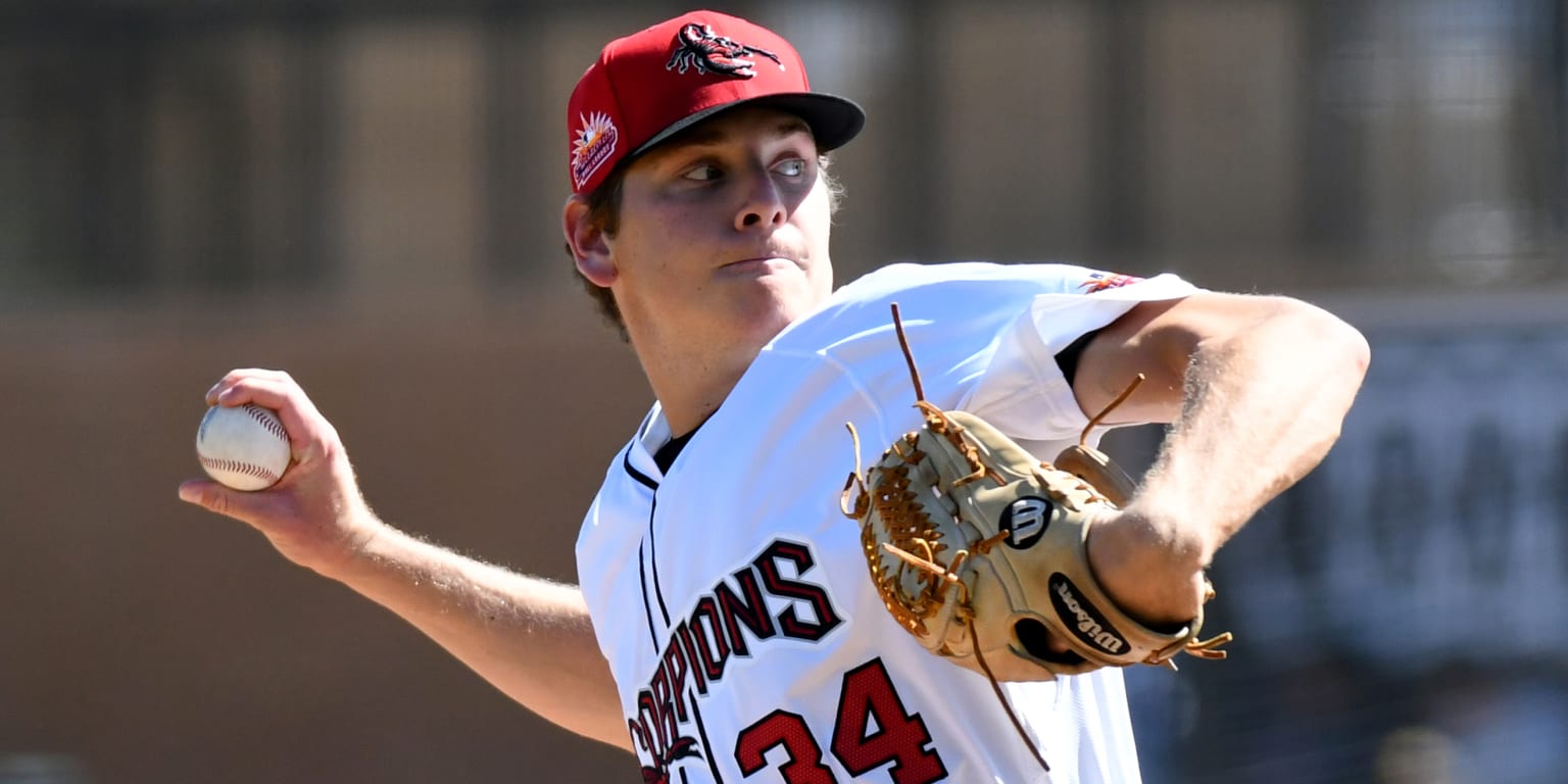 Spencer Howard to make MLB debut