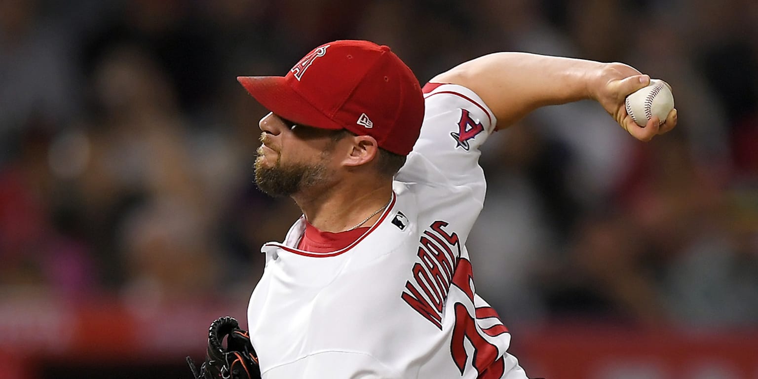 Oficial: Cardenales firman por un año a Norris